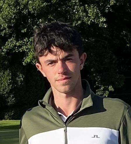 Frazer Jones selected for England Boys