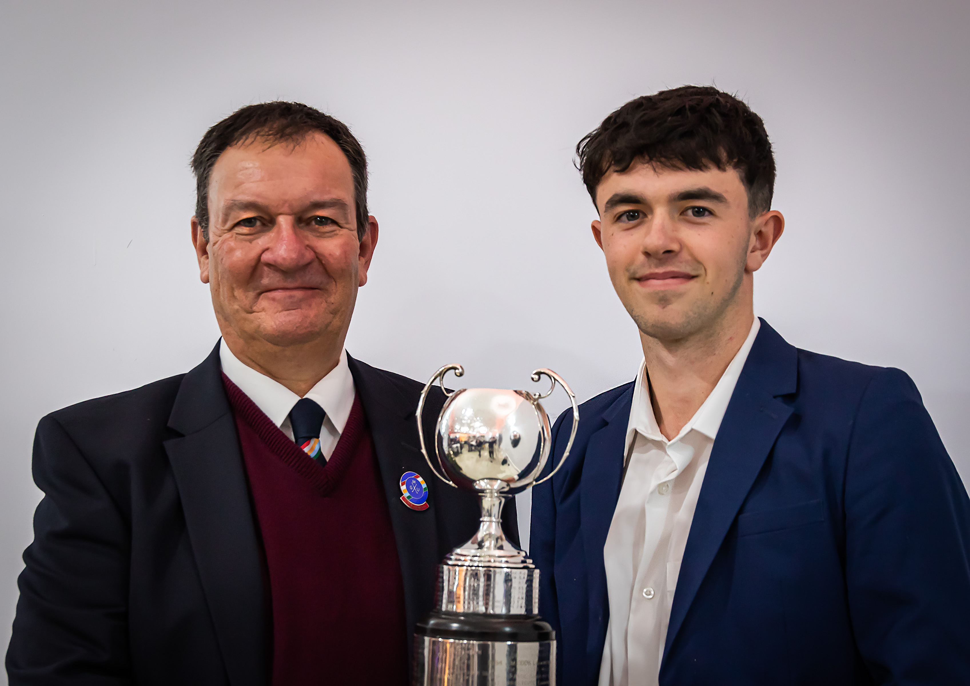 L&RGU Junior Presentation Night